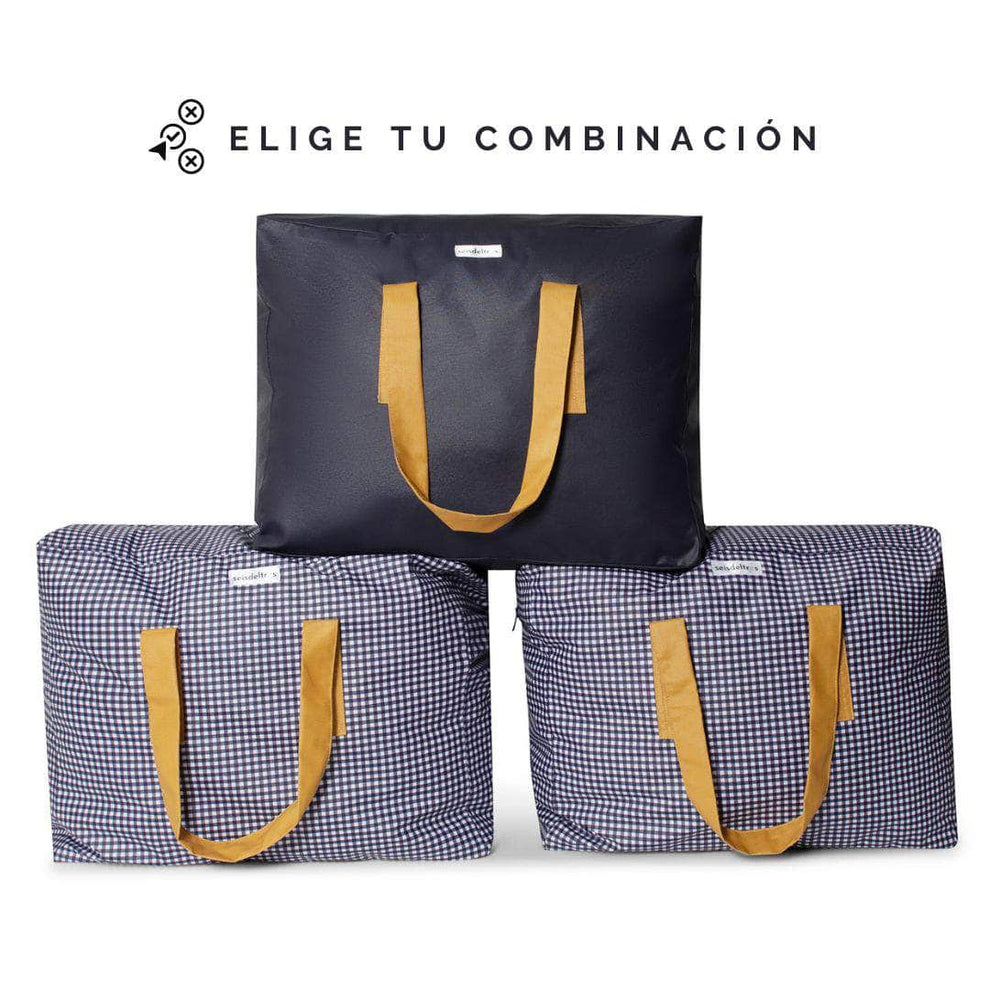 Pack Familia 3 L – seisdeltres